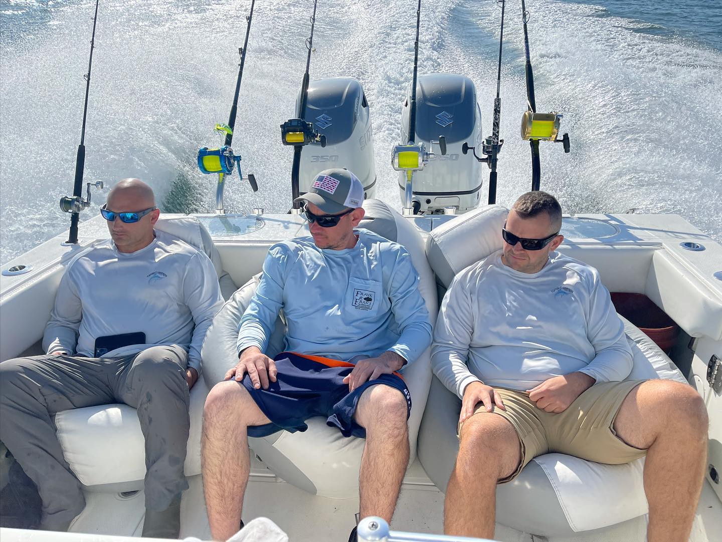 About – Ocean-Tamer