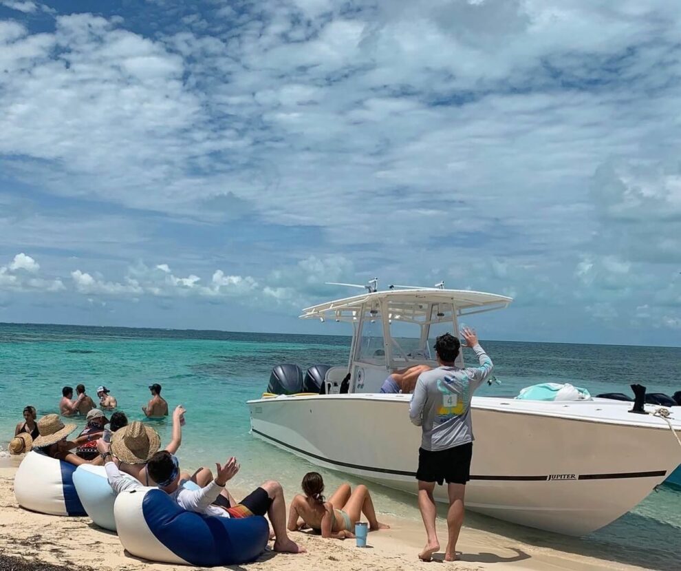 About – Ocean-Tamer