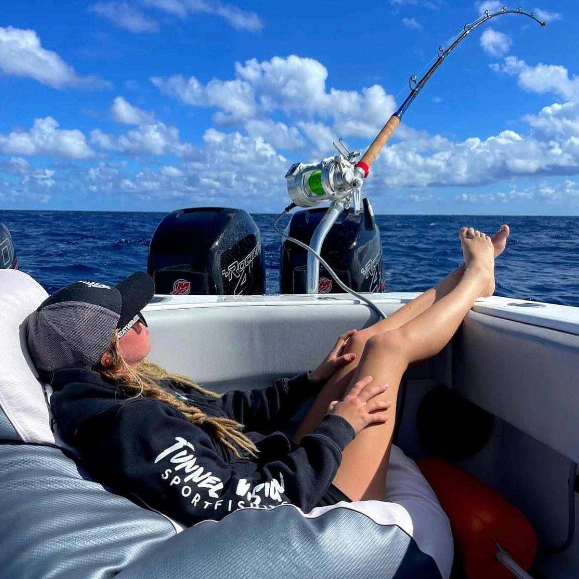 About – Ocean-Tamer