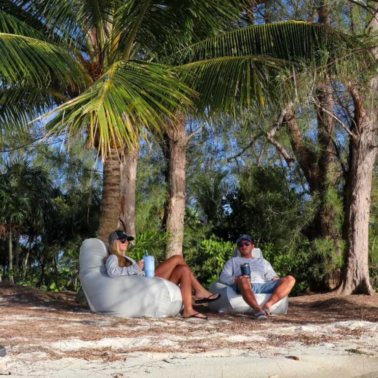 Ocean-Tamer Ottoman – Ocean-Tamer